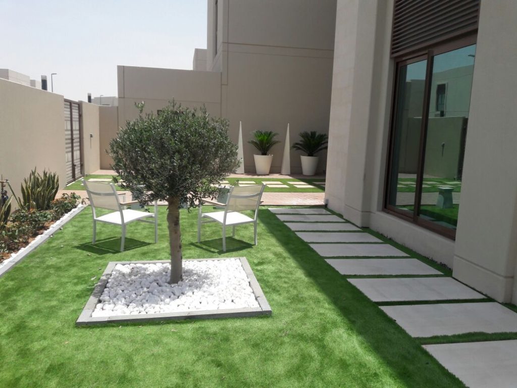 About Us | Best Landscaping Company |0524837964