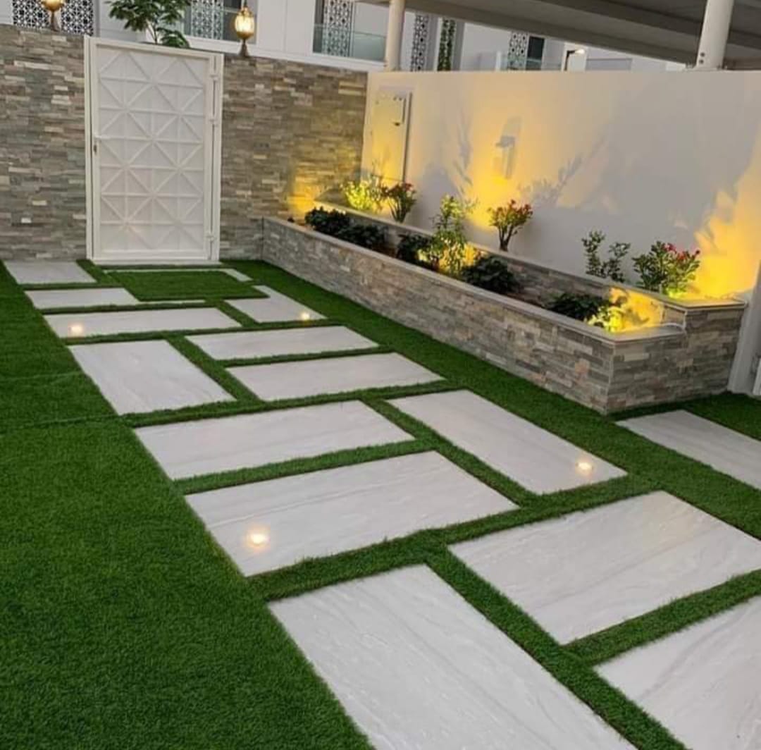 Hard Landscape Service - Best Landscaping Company